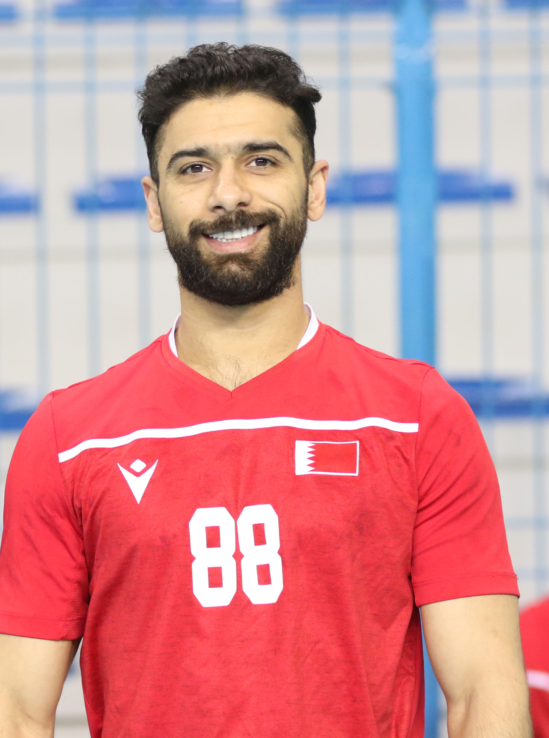 IHF | Player Details